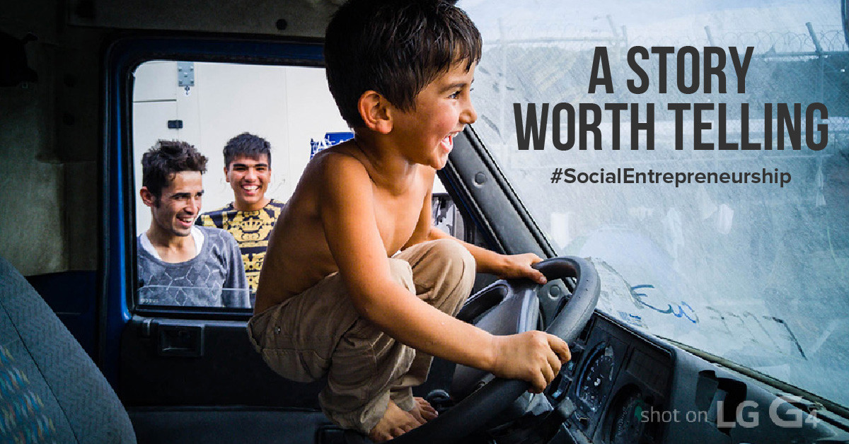 Social Entrepreneurship | Examples and a cases | The ONEs Themselves