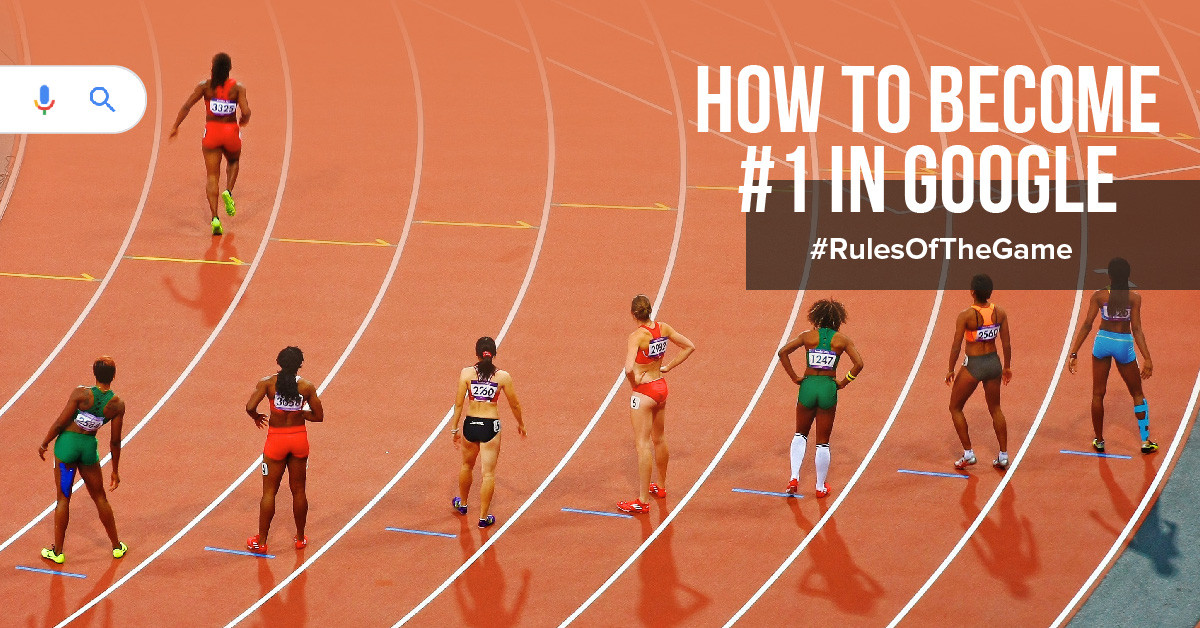 Becoming number one in Google | How do professionals do that? | Mindd