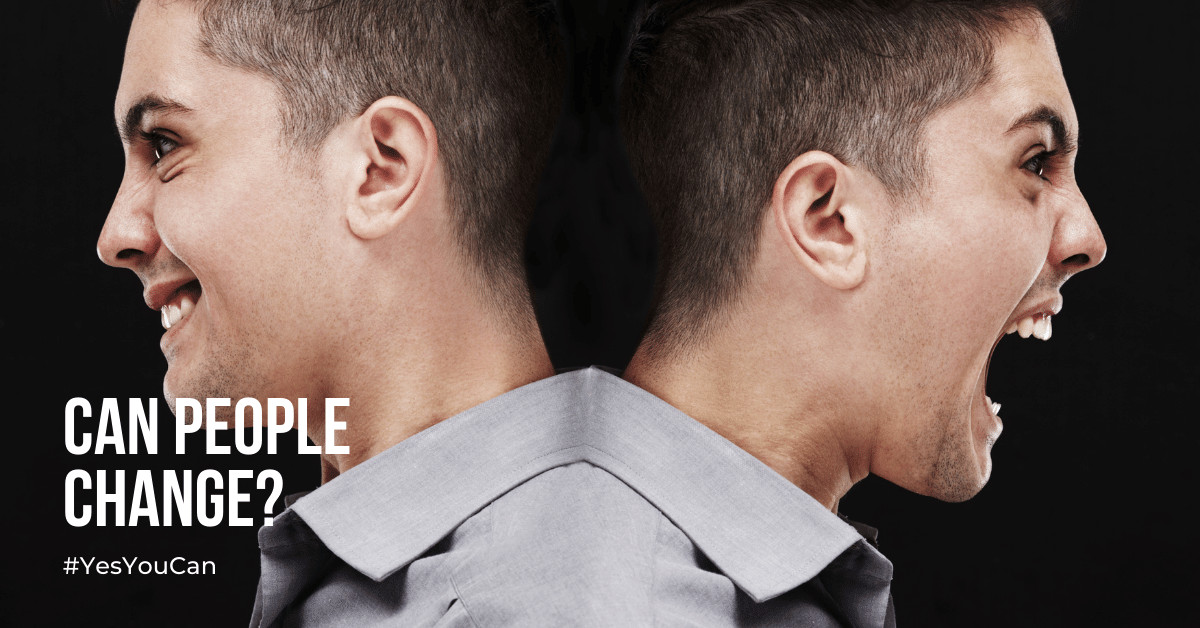 Can you become a different person with a different character? | Call TheONE