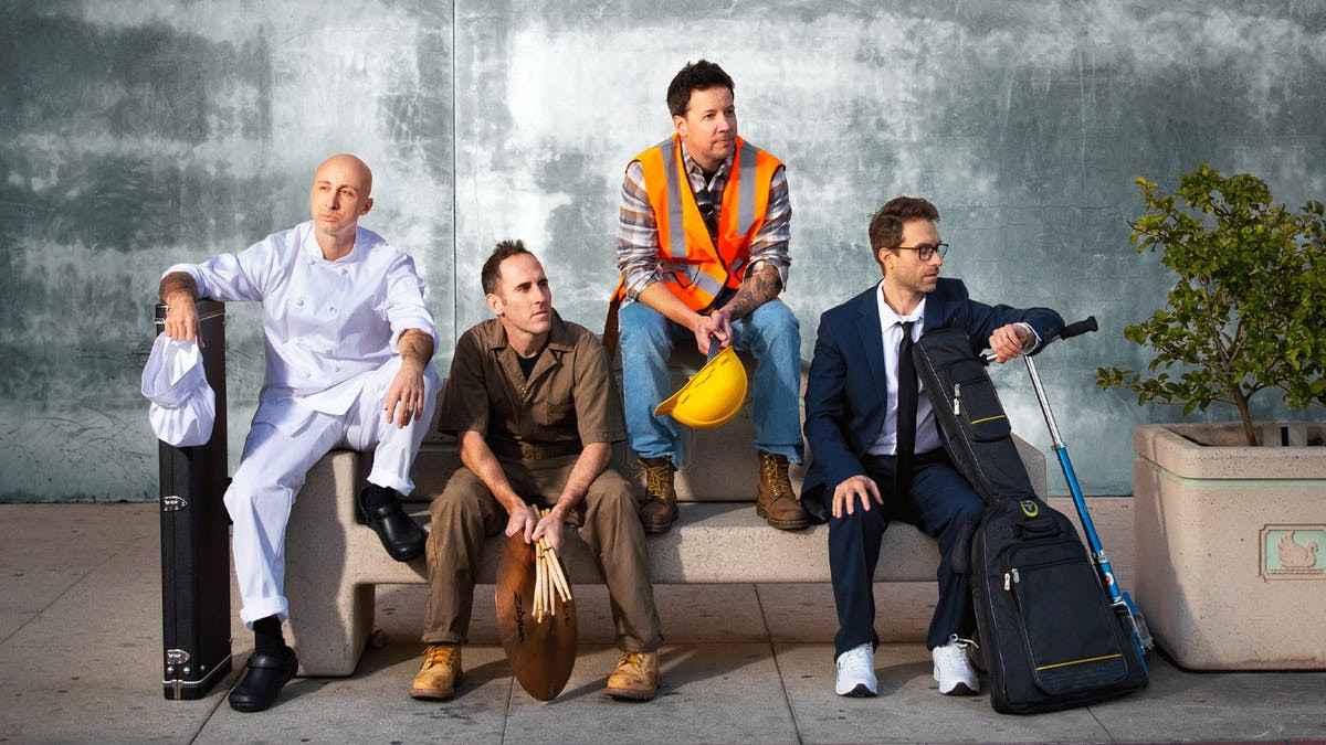 Simple Plan Release New Single, Announce Upcoming Album | Strife Magazine