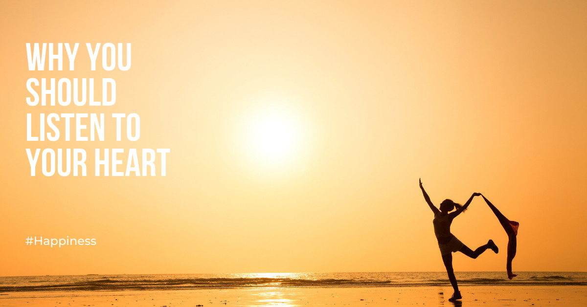 The art of healing heart | M Unity