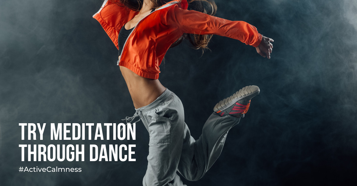 3 Reasons why meditation through dance is the best | M Unity