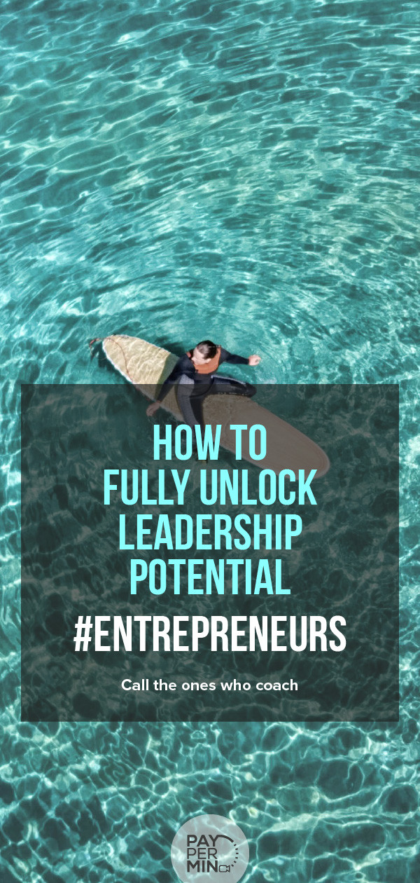 Executive Coaching services for entrepreneurs and CEOs | Call TheONE