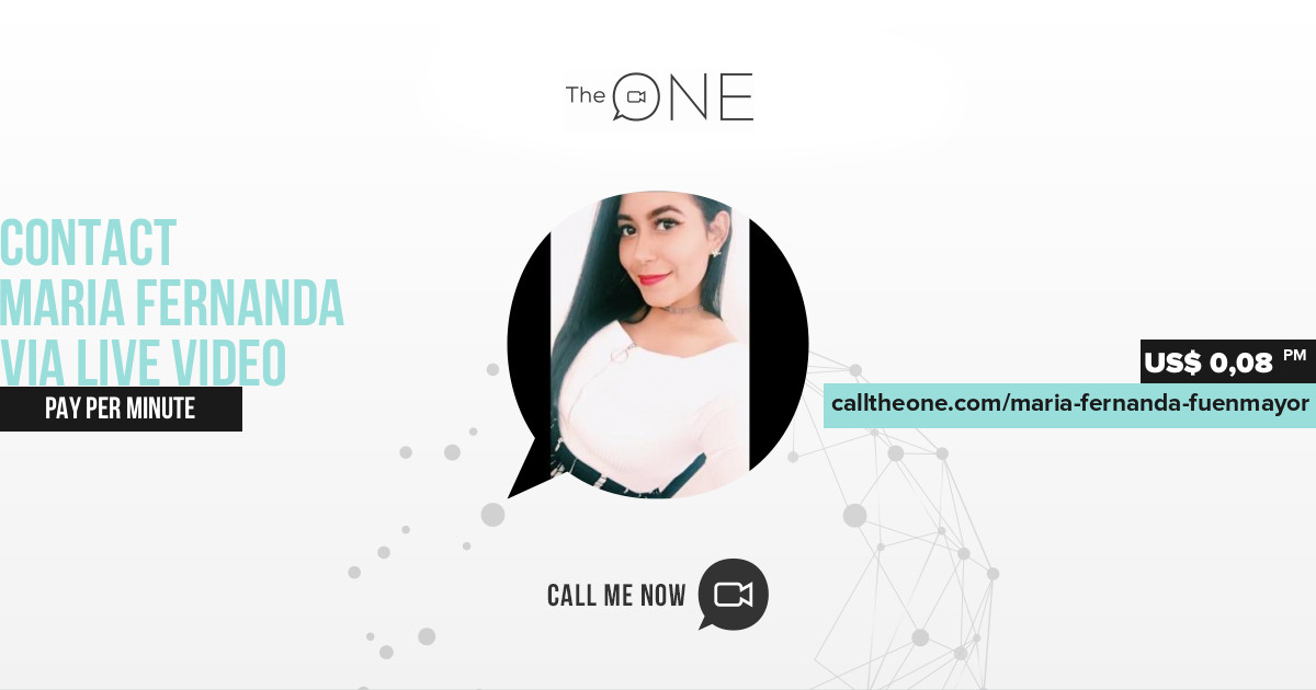 Maria Fernanda Fuenmayor , Abogada - Natá