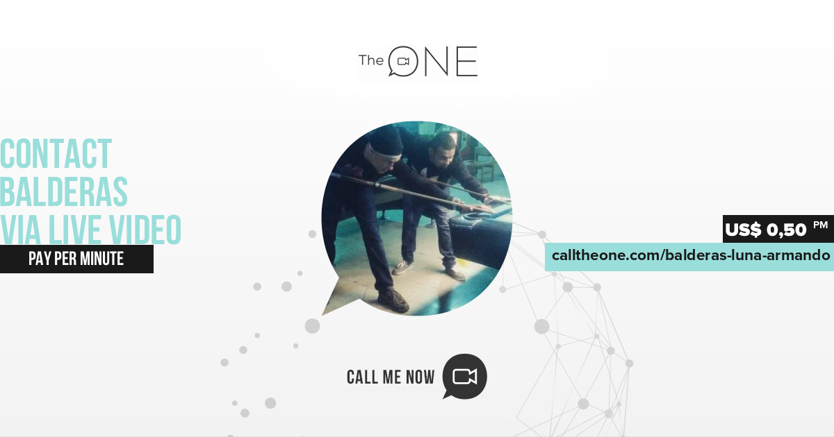 Balderas Luna Armando, practicing - Ensenada