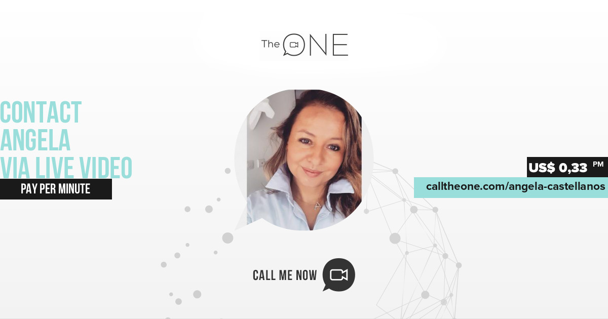 Angela Castellanos, Architect - Bogota