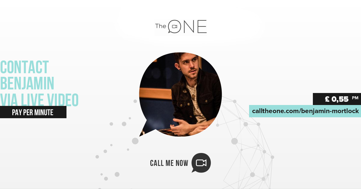 Benjamin Mortlock, Guitar & English - Cambridgeshire