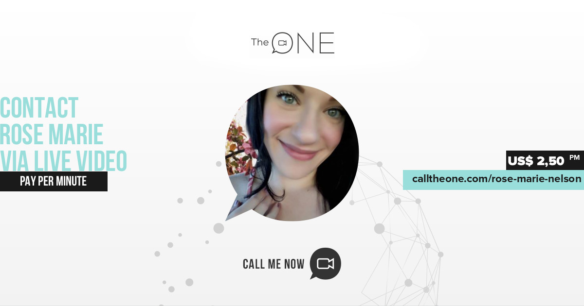 Rose Marie Nelson , Life Coach - Maricopa County