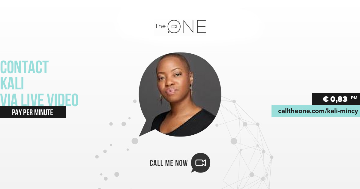 Kali Mincy, Changing Lives - New York County