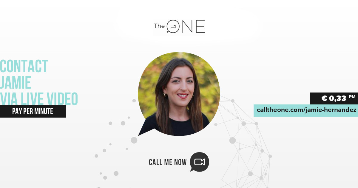 Jamie Hernandez, caring - Oslo