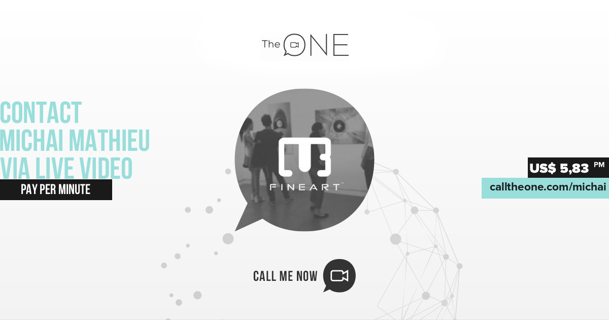 Michai Mathieu Morin, Art Production - Cumberland County