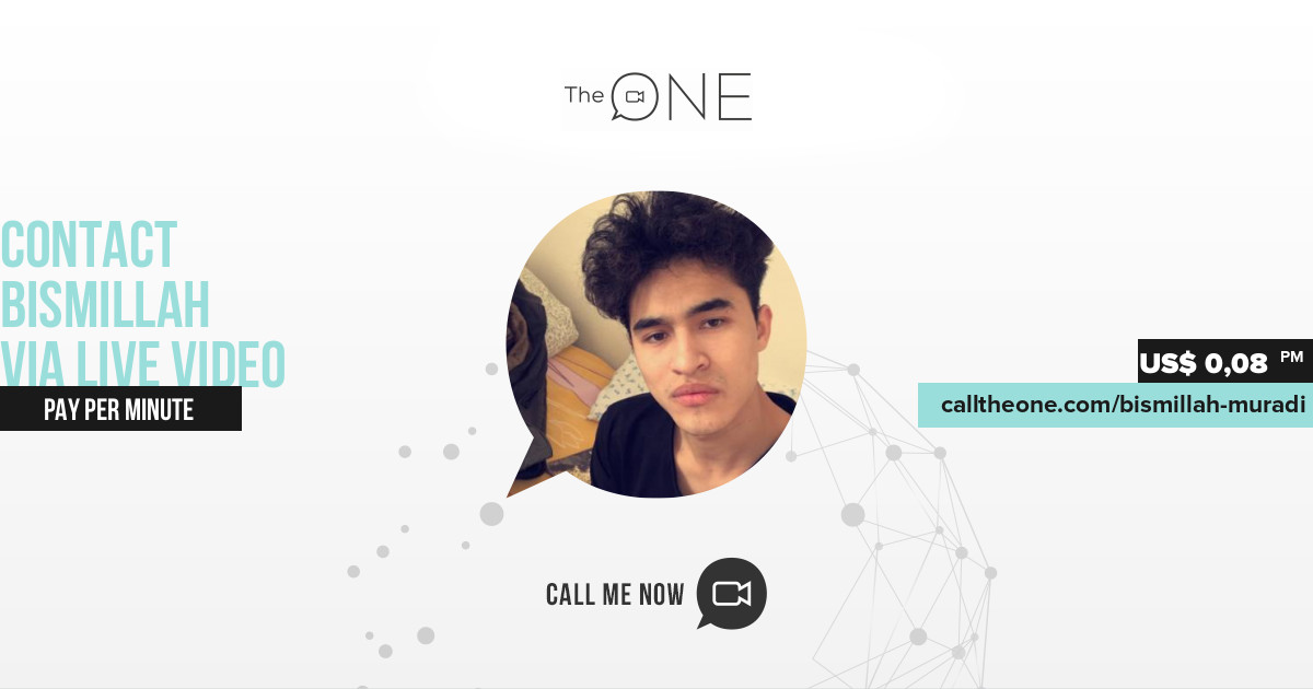 bismillah muradi, computer science - Fatih