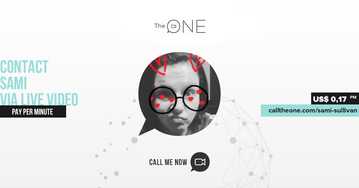 Sami Sullivan, merchandiser - Baltimore County