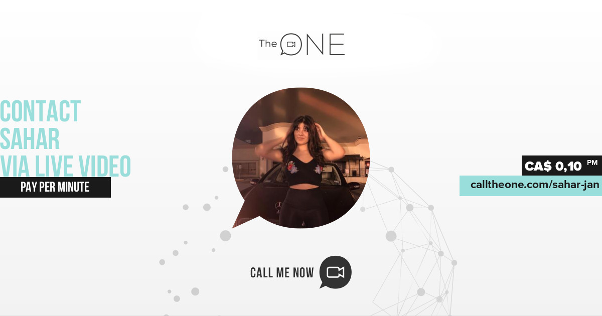 Sahar Jan, Fitness trainer - Toronto