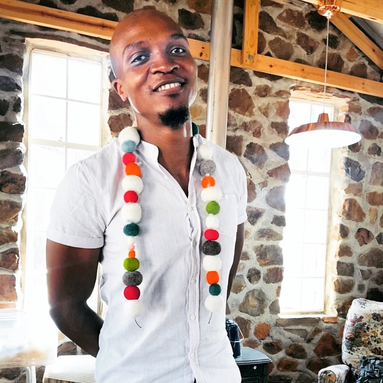 Lwazi Nkala Kelembe, Civil engineering - Johannesburg